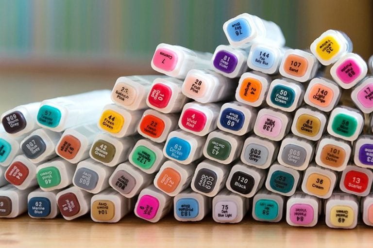 Best Paint Pens for Wood - Your Easy Guide for How to Write on Wood