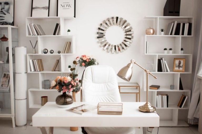 Shades of White - How to Make and Use Different Shades of White