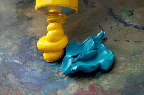 Shades of Teal - How to Create and Use Your Own Teal Color Palette