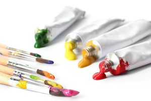 How to Use Watercolor Paint in Tubes - Complete Guide
