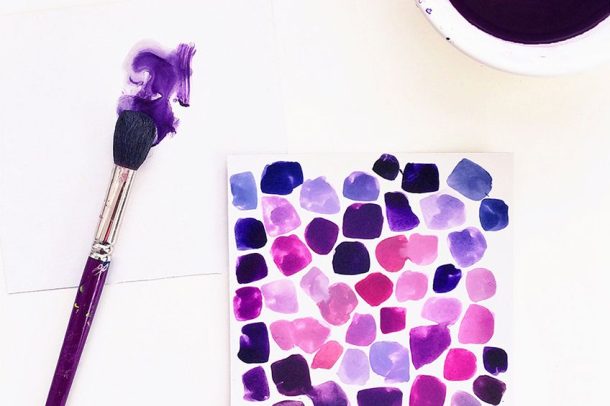 What Colors Make Magenta? - How to Make Magenta Paint Yourself!
