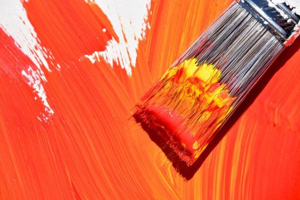 Burnt Orange Color - An In-Depth Look at Burnt Orange Shades