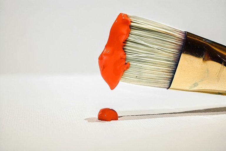 Burnt Orange Color - An In-Depth Look at Burnt Orange Shades
