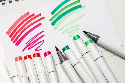 Best Felt Tip Pens - Your Guide to Buying High-Quality Artistic Pens
