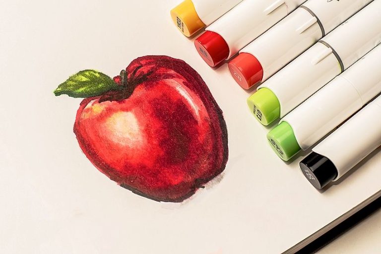 Best Felt Tip Pens - Your Guide to Buying High-Quality Artistic Pens