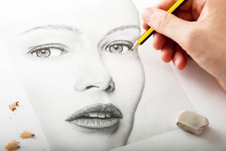 Best Drawing Pencils - How to Find the Best Art Pencils for Your Needs