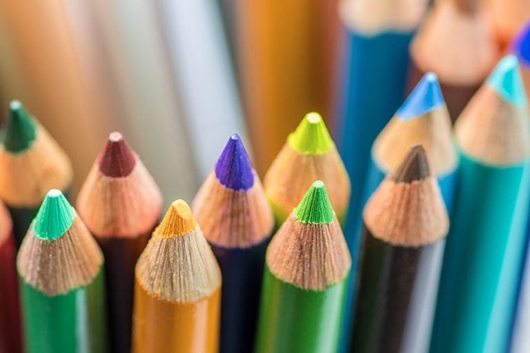 Best Drawing Pencils - How to Find the Best Art Pencils for Your Needs