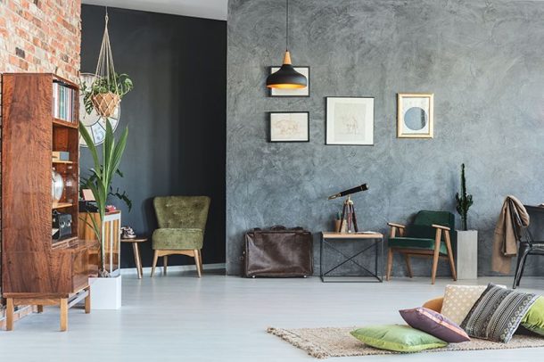 Colores neutros - Explorar y crear una paleta de colores neutros