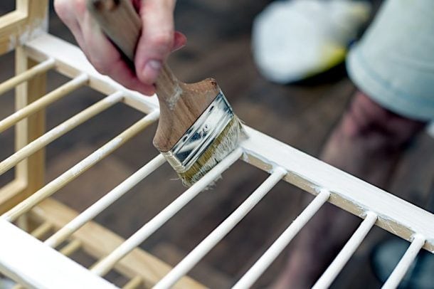 What Is Enamel Paint? - Guide on How to Paint with Enamel Paints