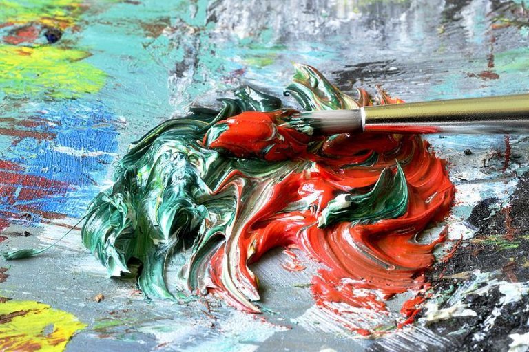 Split Complementary Colors - How to Use a Complementary Color Palette