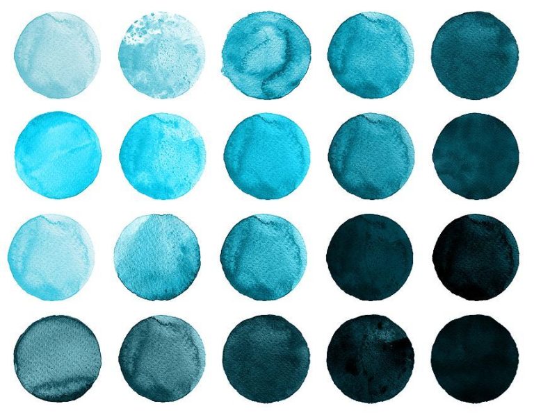 Unique Color Names - Exploring Rare Color Names