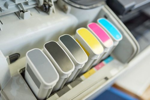 Best Printer for Stickers - The Top Printer for Labels and Stickers