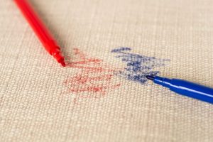 How to Get Permanent Marker Out of Clothes - The Best Methods