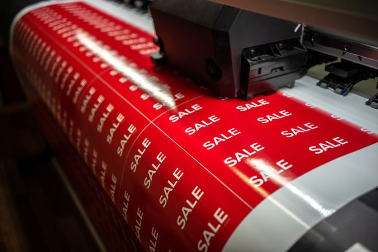 Best Printer for Stickers - The Top Printer for Labels and Stickers