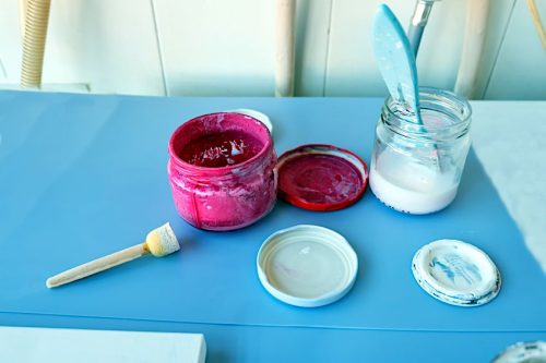 Best Paint for Wood Crafts - Finding the Best Paint for Wood