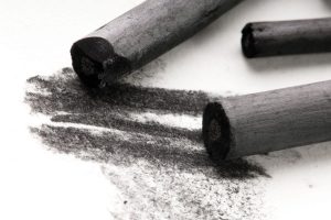 How to Draw With Charcoal - Your Guide to Charcoal Drawing Techniques