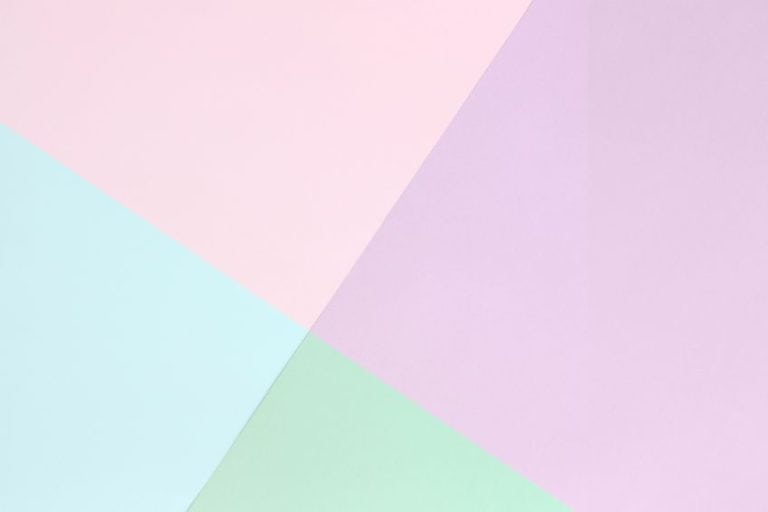 Pastel Colors - Creating and Using a Pastel Color Palette