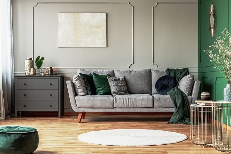 Pewter Color - Exploring Beautiful Pewter Color Combinations