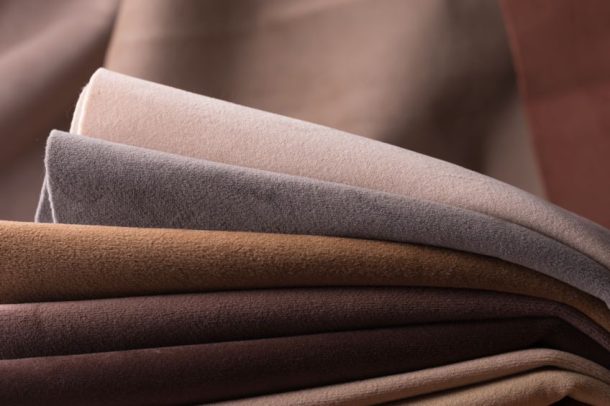 Couleur taupe - Explorer les nuances de taupe