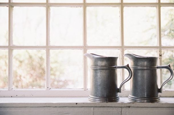 Pewter Color - Exploring Beautiful Pewter Color Combinations