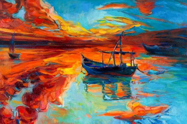 Triadic Colors - What are Triadic Colors and How to Use Them?