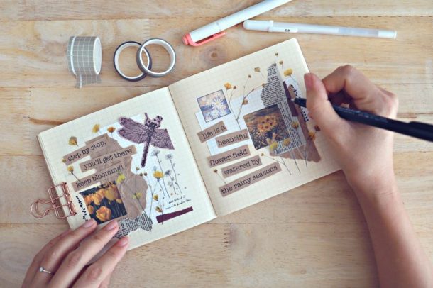 How to Bullet Journal - An Easy and Exciting Bullet Journal Guide