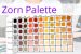 Zorn Palette - Everything You Need to Know About Zorn Palette Colors