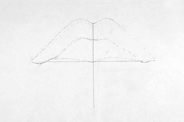 How to Draw Lips - Our Guide to Drawing a Lifelike Mouth