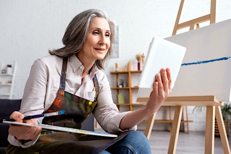 Art Challenges - Exercise and Showcase Your Creativity