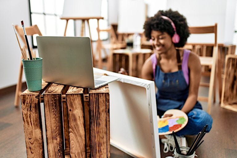 Art Challenges - Exercise and Showcase Your Creativity