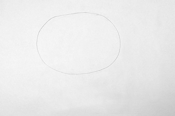 How to Draw a Face From the Side - Realistic Side Profile Drawing