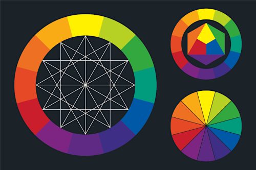 Color Wheel - Our Color Theory, Harmonizing, and Mixing Guide