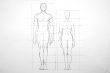 How to Draw Human Proportions - Scale the Figure Correctly