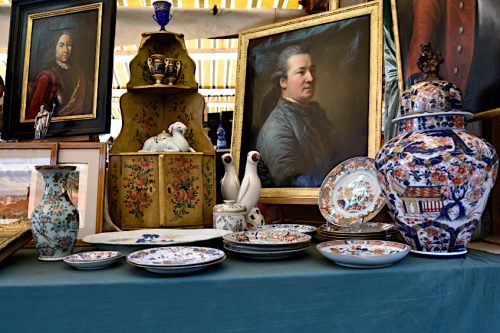 Find an Artist by Name - How to Identify the Creator of an Artwork