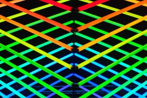 Neon Colors - Our Luminescent Color Guide