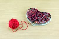 String Art Ideas - Designs and Patterns for Nail and String Crafts