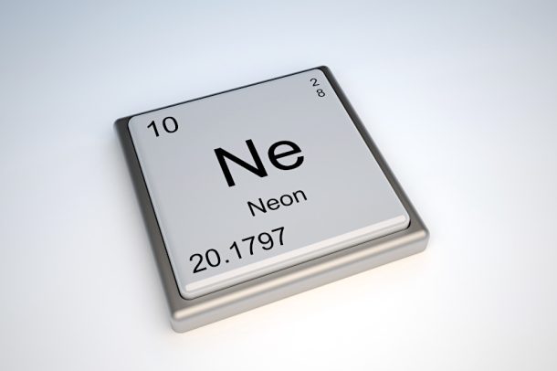 Neon Colors - Our Luminescent Color Guide