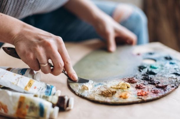 Difference Between Art and Craft - How to Differentiate Art vs Craft