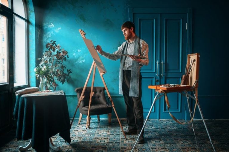 Types of Visual Art - Exploring The Many Exciting Visual Art Forms