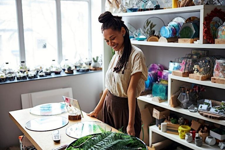 Types of Visual Art - Exploring The Many Exciting Visual Art Forms