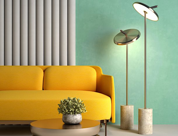 Colores que combinan con verde – Inspiraciones y orientaciones