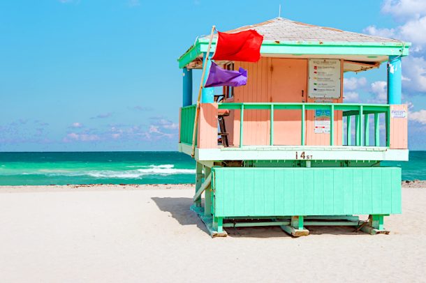 Seafoam Green Color - Tips for Designing with Seafoam Green