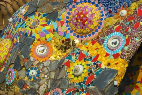 Types of Visual Art - Exploring The Many Exciting Visual Art Forms