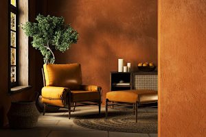 Ochre Color – How to Create and Use your Ochre Color Palette