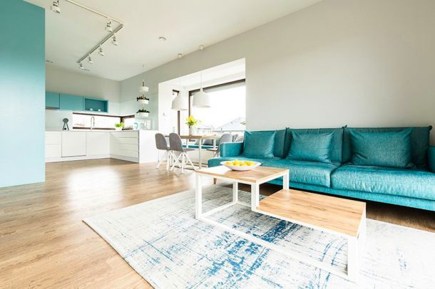 Aqua Color – Learn all About the Various Shades of Aqua