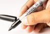 Are Sharpies Toxic? - How to Avoid Ink Poisoning From Sharpies