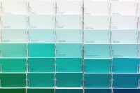 Aqua Color – Learn all About the Various Shades of Aqua
