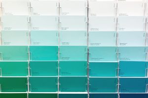 Aqua Color – Learn all About the Various Shades of Aqua