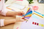 Aesthetic Color Palettes – Most Beautiful Color Combinations