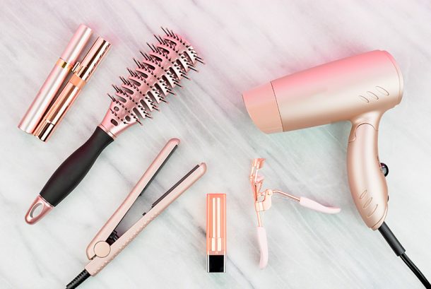 Rose Gold Color Palette – What Colors go with Rose Gold?